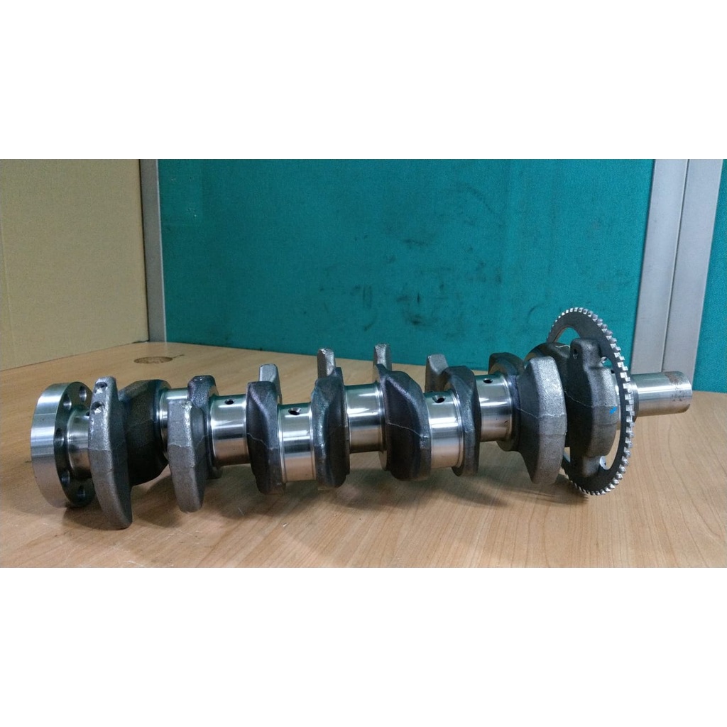MAZDA CX-5 2012'-2016' CRANKSHAFT ( 2.0 DIESEL MODEL ) | Shopee Malaysia