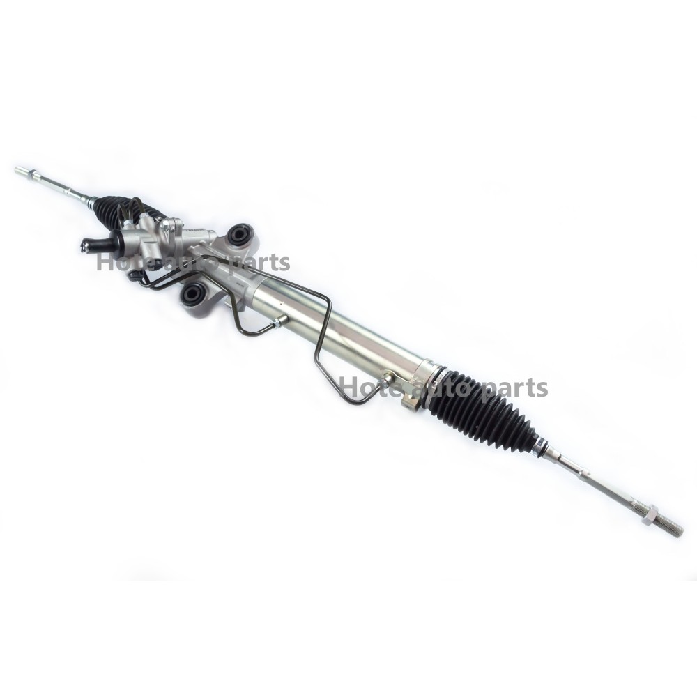 TOYOTA HIACE VAN KDH200 2008-2012 POWER STEERING RACK (NEW) | Shopee ...