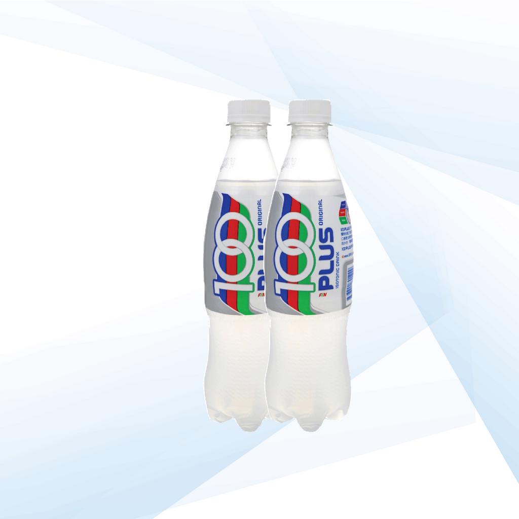 100 Plus 100 Plus 500ml | Shopee Malaysia