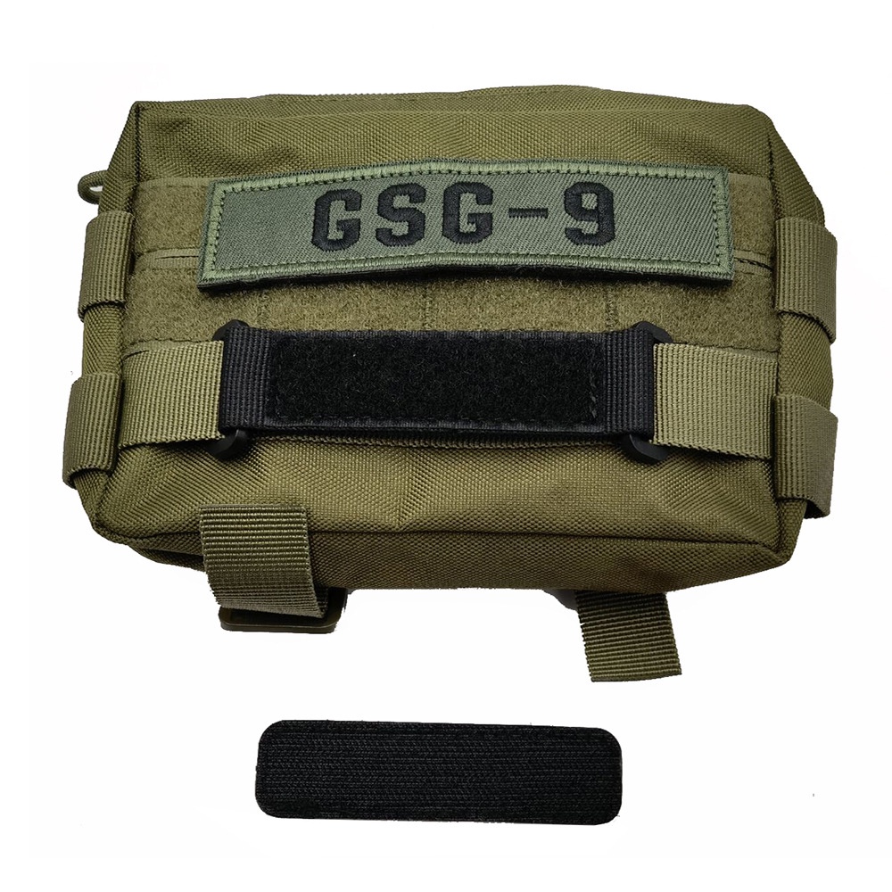 Tactical Rush Tier System,Tactical MOLLE Straps,MOLLE Backpack ...