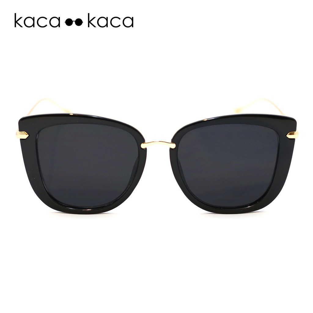 [CLEARANCE] Kaca Kaca Sunglasses Female Rene | Shopee Malaysia