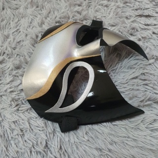 BJ Alex Mask BJ Alex Cosplay Ahn Ji-won Mask Cosplay BJ Alex Manhwa ...
