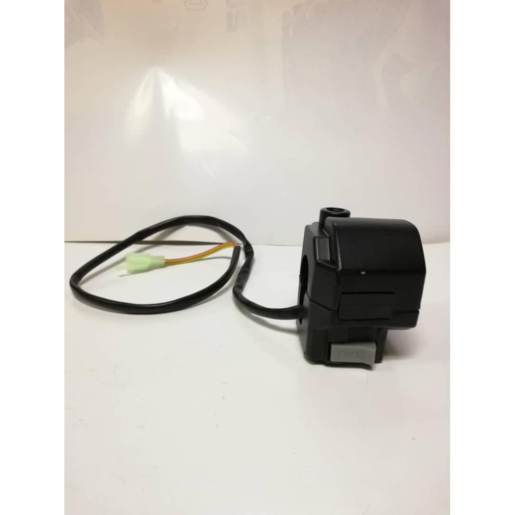 MODENAS KRISS 2 WIRE RH HANDLE SWITCH | Shopee Malaysia