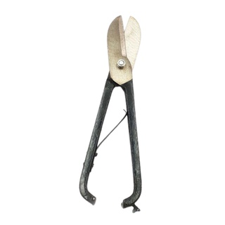 TIN MAN SNIP CUTTER METAL SHEET CUTTER GUNTING ZINK ZINC PEMOTONG ZINC ...