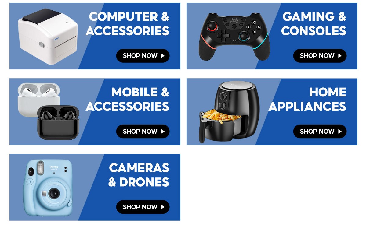 Shopee Cashback 2022 | Cashback Vouchers With No Minimum Spend | Shopee ...