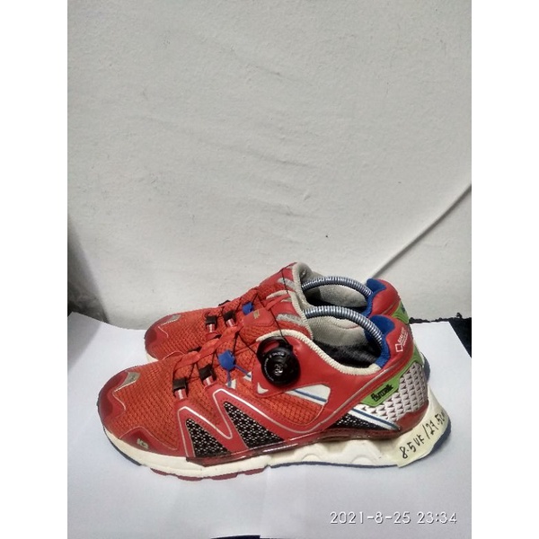 K2 Fly-walk Gore-tek (Boa system) 8.5UK (27.5cm) | Shopee Malaysia