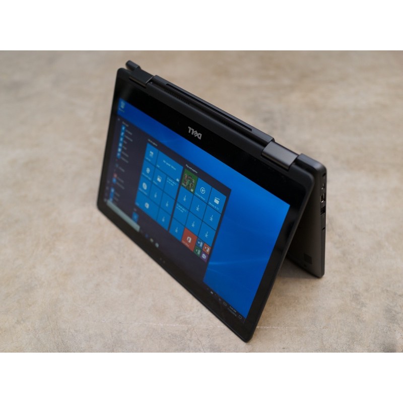 Dell Latitude 3379 Touch Screen 2 in 1 i5 16gb RAM | Shopee Malaysia