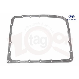 OEM Hyundai Oil Pan Gasket for Hyundai Starex/Kia Sorento BL | Shopee ...