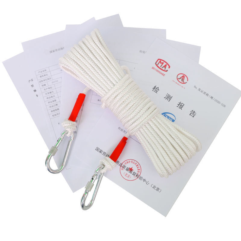 Barangan Kegunaan Tali Kecemasan Dawai Keluli Teras Bomba Api ...