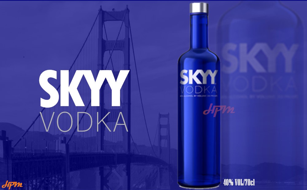SKYY VODKA ORIGINAL 700ML | Shopee Malaysia