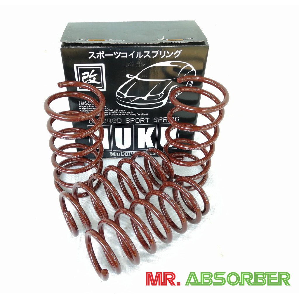 Perodua alza myvi axia bezza viva huku sport spring | BeeCost