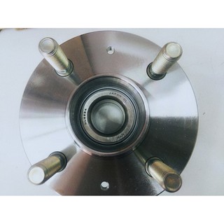 Proton Saga FLX NTN Rear Wheel Bearing Hub Japan Made Proton | Shopee ...