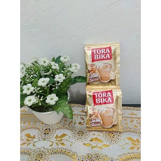 TORABIKA JAHE SUSU 20 gram | Shopee Malaysia