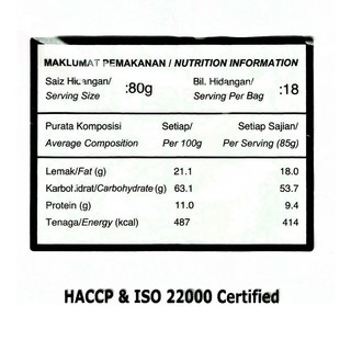 MEE DADDY 3 in 1 X 5's - A very Very tasty flavour noodle🥰 - Top Seller ...