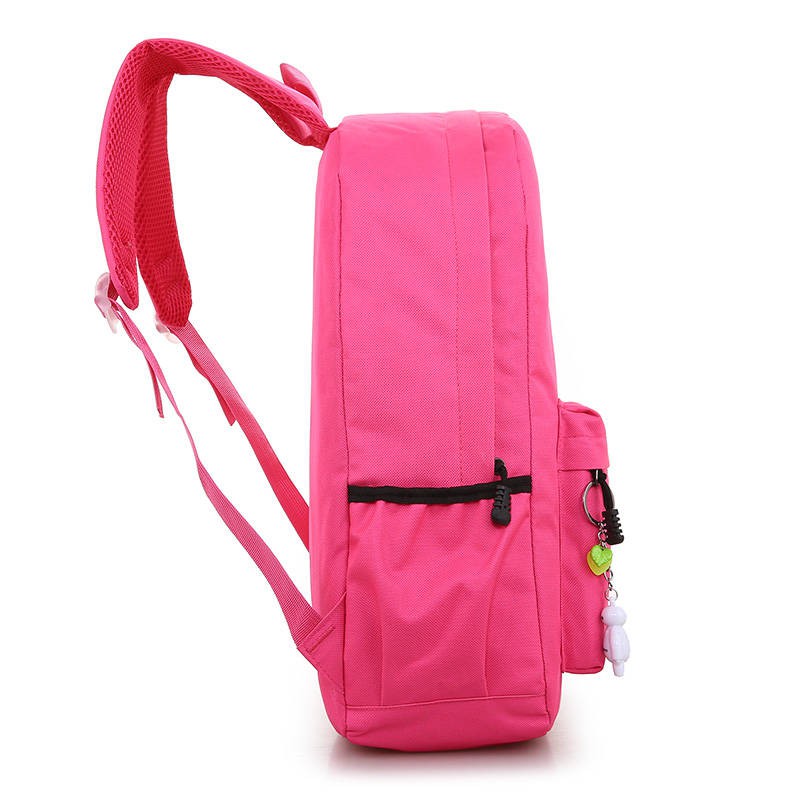 beg budak perempuan Beg sekolah kanak-kanak tas sekolah tadika kanak ...