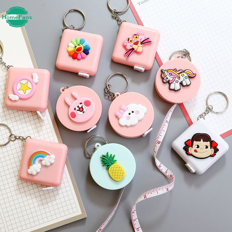 Mini Cute Measuring Tape (Pita Ukur) 150cm/60inch | Shopee Malaysia