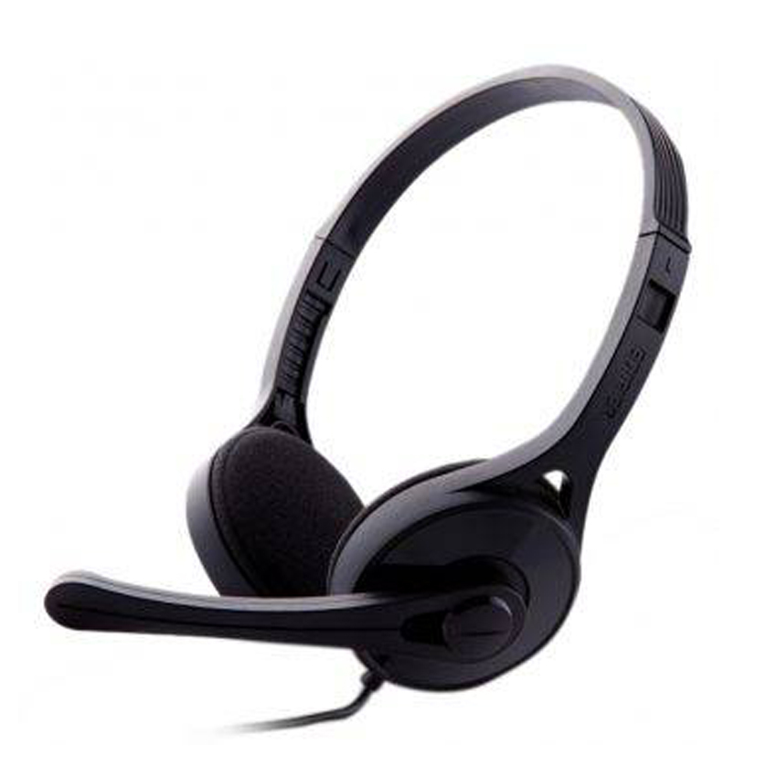 Edifier K550 Headphone (BLACK) | Shopee Malaysia