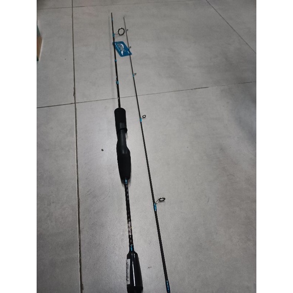 Surecatch Zuna Ultralight Rod | Shopee Malaysia