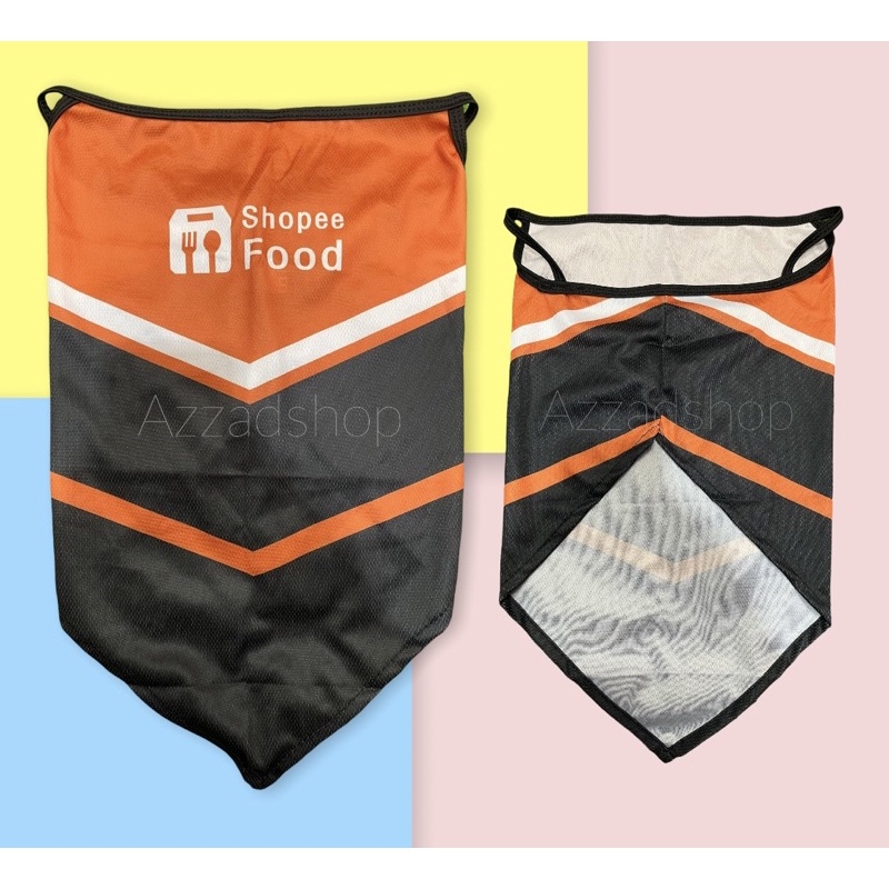 BUFF MUKA SF | SARUNG MUKA | SKARF MUKA | BUFF MURAH | Shopee Malaysia