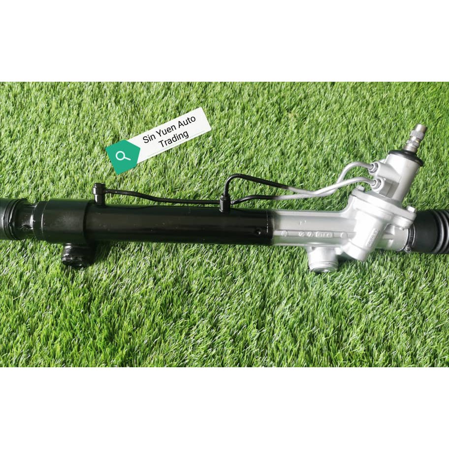 Toyota Hilux Kun25 4WD 2004 - 2015 Power Steering Rack | Shopee Malaysia