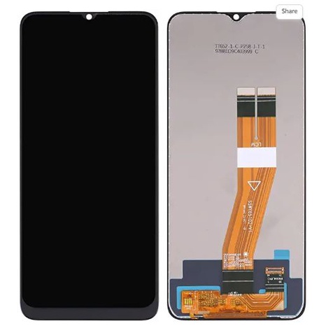 Samsung Galaxy A03 SM-A035F A035F LCD Display Digitizer Touch Screen ...