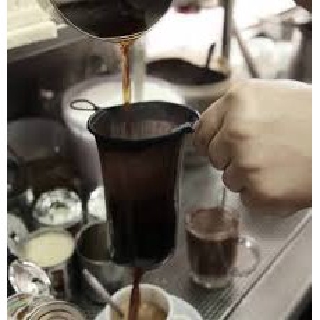 (Ship Everyday & Ready Stock) Penapis Teh Kain Penapis Santan Soya Kopi ...