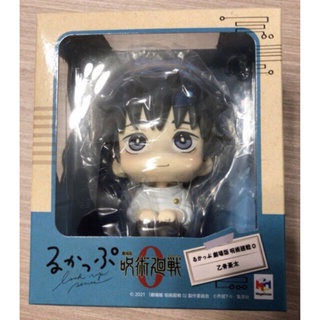 Original Yuta Okkotsu Look Up Figure Jujutsu Kaisen Megahouse Geto ...