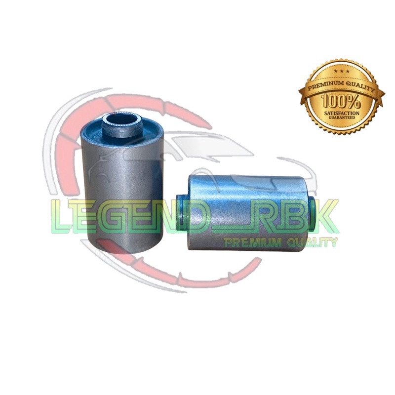 (1PC) TOYOTA HILUX VIGO KUN25 KUN26 REVO GUN125 GUN126 REAR LEAF SPRING ...