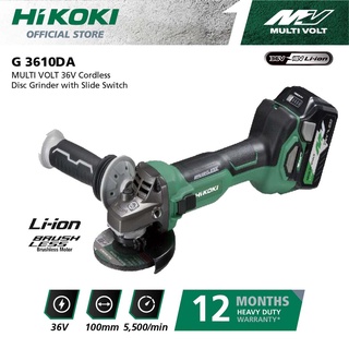 HiKOKI Official Store Online, February 2023 | Shopee Malaysia