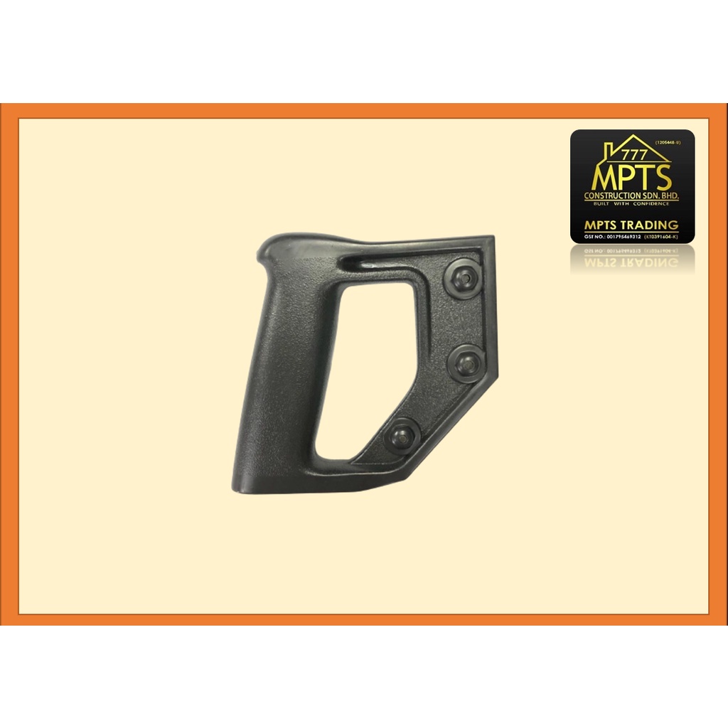 Pemegang Gergaji Kayu Tangan / PVC Hand Saw Handle | Shopee Malaysia