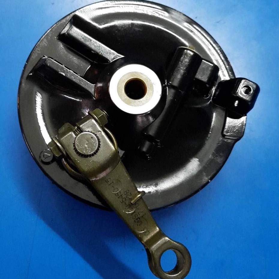 Honda CG125 , CB100 , S90 - Front Panel Hub Assy. ( Panel Hub + Meter ...