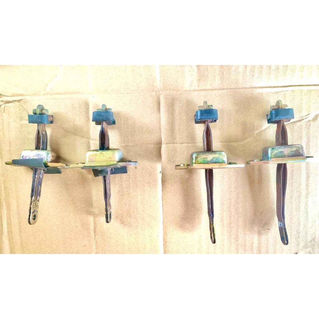 TOYOTA UNSER DOOR ENSEL LOCK(used) | Shopee Malaysia