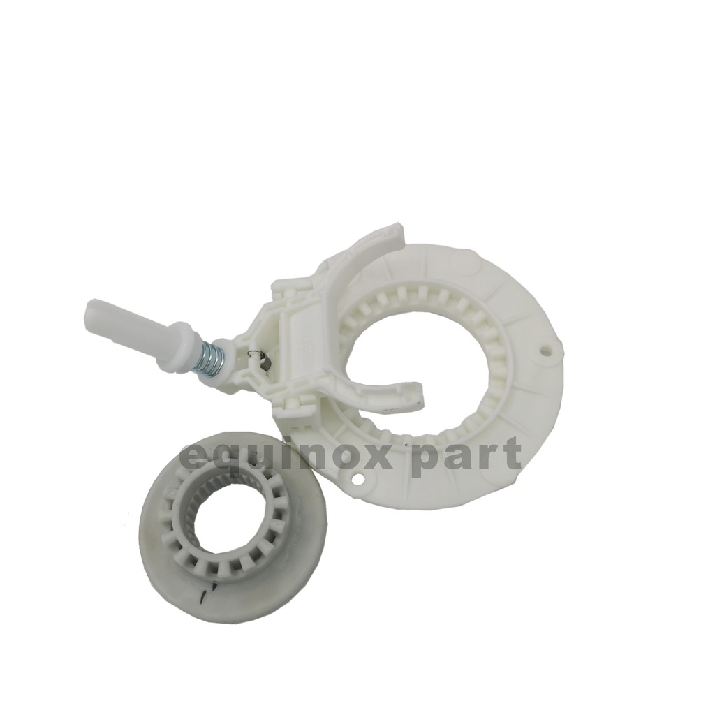 LG Washing Machine Clutch Gear | Shopee Malaysia