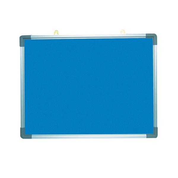 2' x 3' Foam Notice Board Aluminium Frame Papan Tanda Sekolah School ...