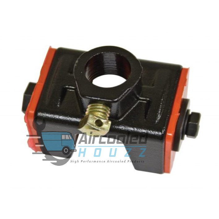 EMPI Shift Coupler with Urethane Inserts & Hardware Volkswagen Beetle ...