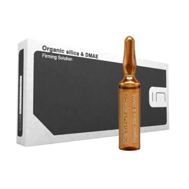 ORGANIC SILICA & DMAE (Firming Solution) | Shopee Malaysia ORGANIC SILICA & DMAE (Firming Solution) | Shopee Malaysia