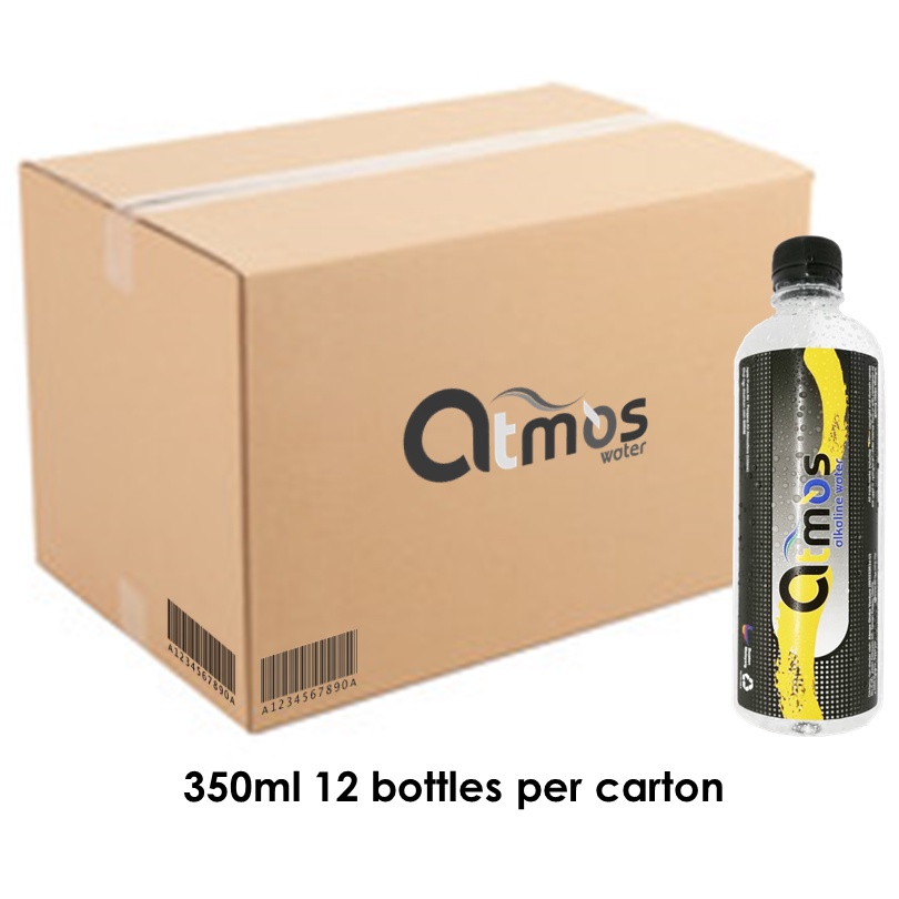 Atmos Water Official, Online Shop | Shopee Malaysia