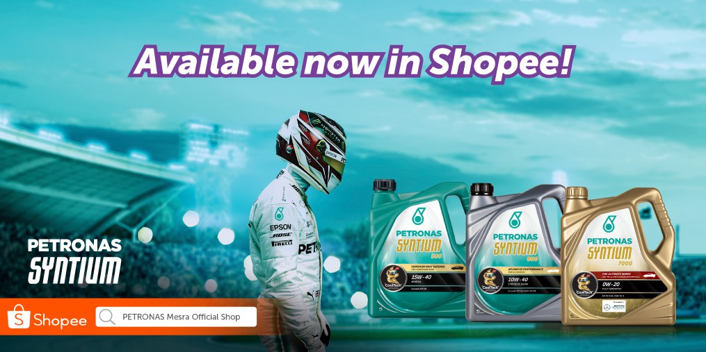 PETRONAS Official Merchandise Store, Online Shop | Shopee Malaysia