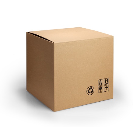 General Item Parcel Box | Shopee Malaysia