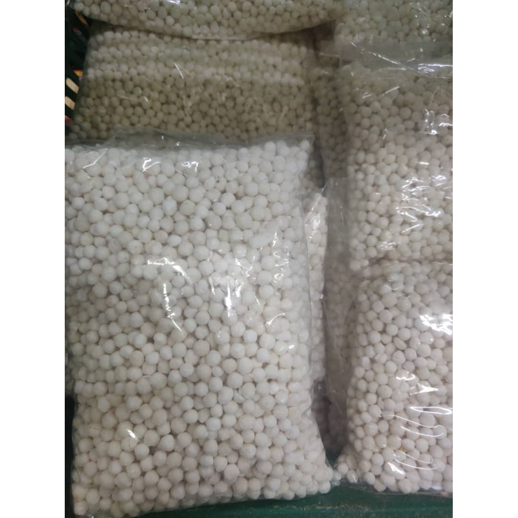 Sago Kasar / Besar / rough sago | Shopee Malaysia