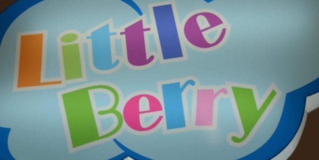Little Berry, Online Shop | Shopee Malaysia