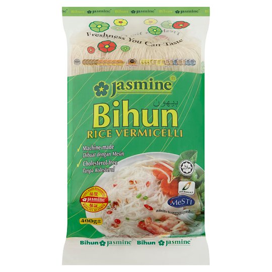 BIHUN RICE VERMICELLI BEE HOON | Shopee Malaysia