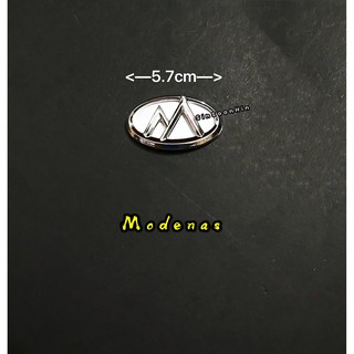 Modenas Logo Emblem - Standard | Shopee Malaysia