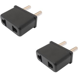 2 Pin(Adapter/Socket) | Shopee Malaysia