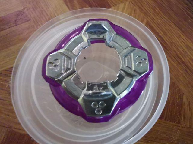 Disc Beyblade Burst Takara Tomy | Shopee Malaysia