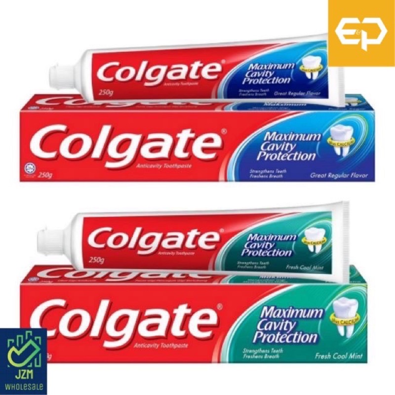COLGATE TOOTHPASTE 75G | Shopee Malaysia