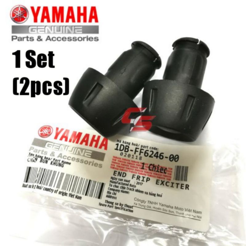 YAMAHA Y15 Y15ZR EXCITER BALANCER VIETNAM ORIGINAL LC135 SRL115/EGO /NVX 1SET | Shopee Malaysia