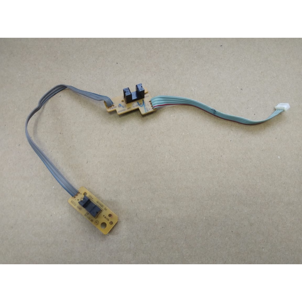 Canon Inkjet Printer Paper Detection Sensor PE Sensor ASF IP2770 MP237 ...