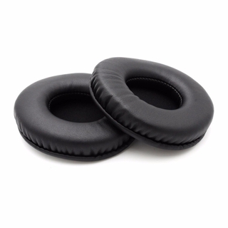 Jabra Foam/Leather Ear Cushions for Evolve 20/30/40/65 Headset | Shopee ...