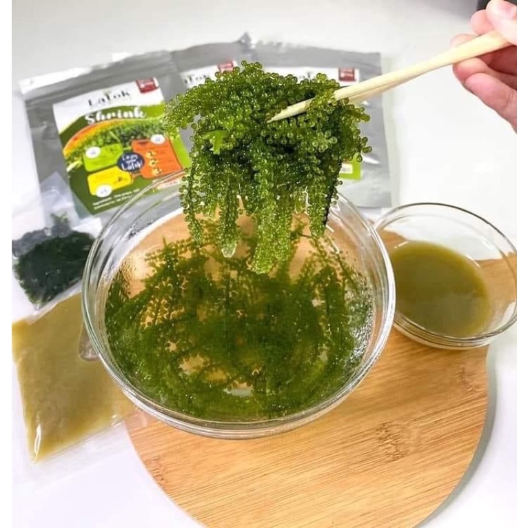 Latok Pop Pop (Fresh) | Shopee Malaysia